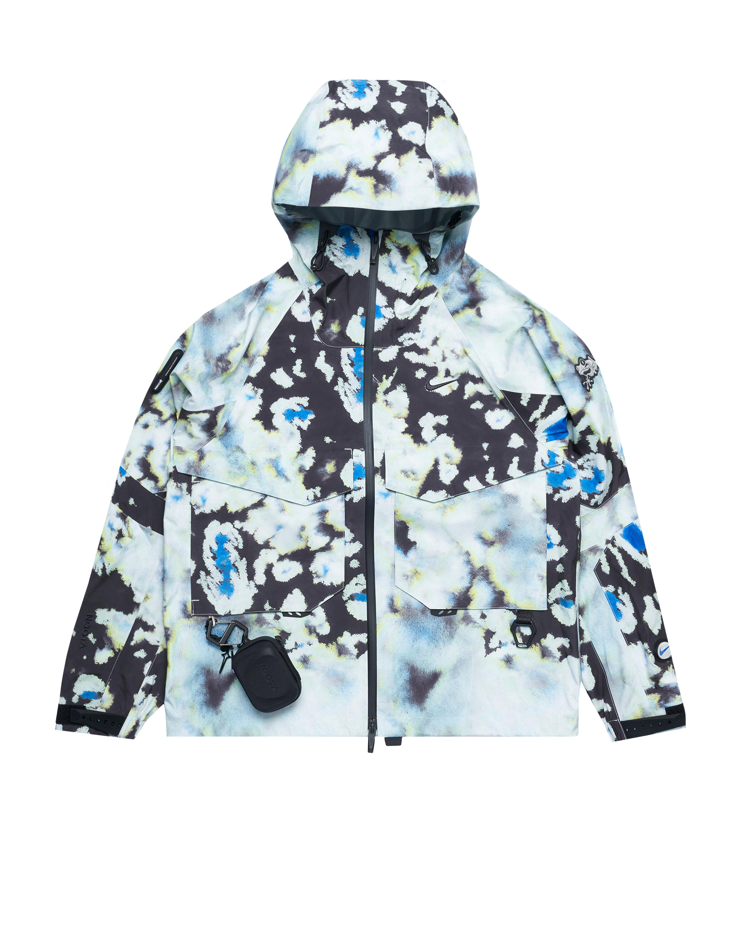Nike x NOCTA OPAL JACKET | FV1931-107 | AFEW STORE